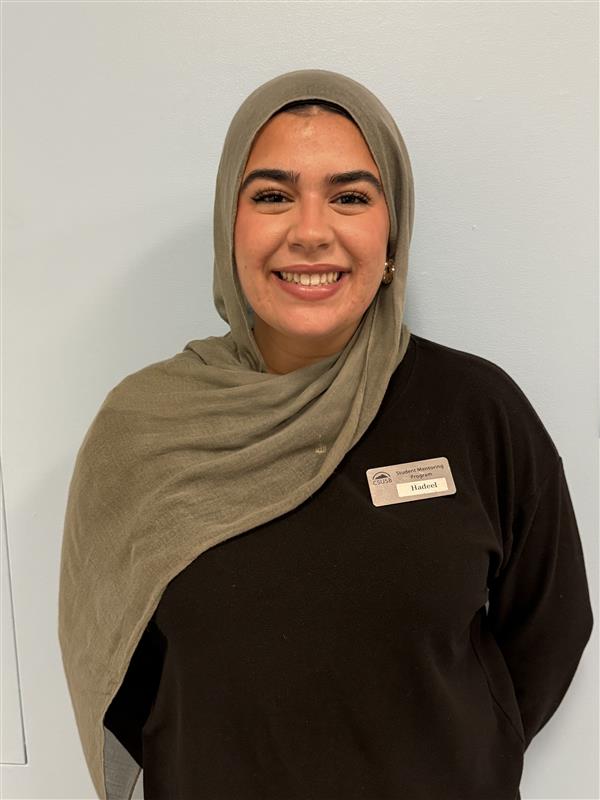 Meet the Mentors | Student Mentoring Program at CSUSB | CSUSB